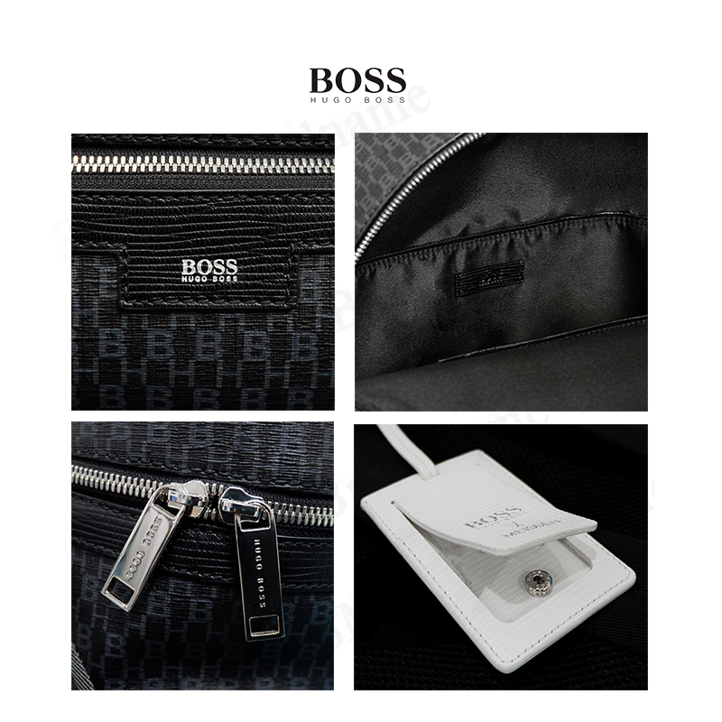 HUGO BOSS กระเป๋าเป้ Backpacks & fanny packs Code: 50423561 - SMD ...