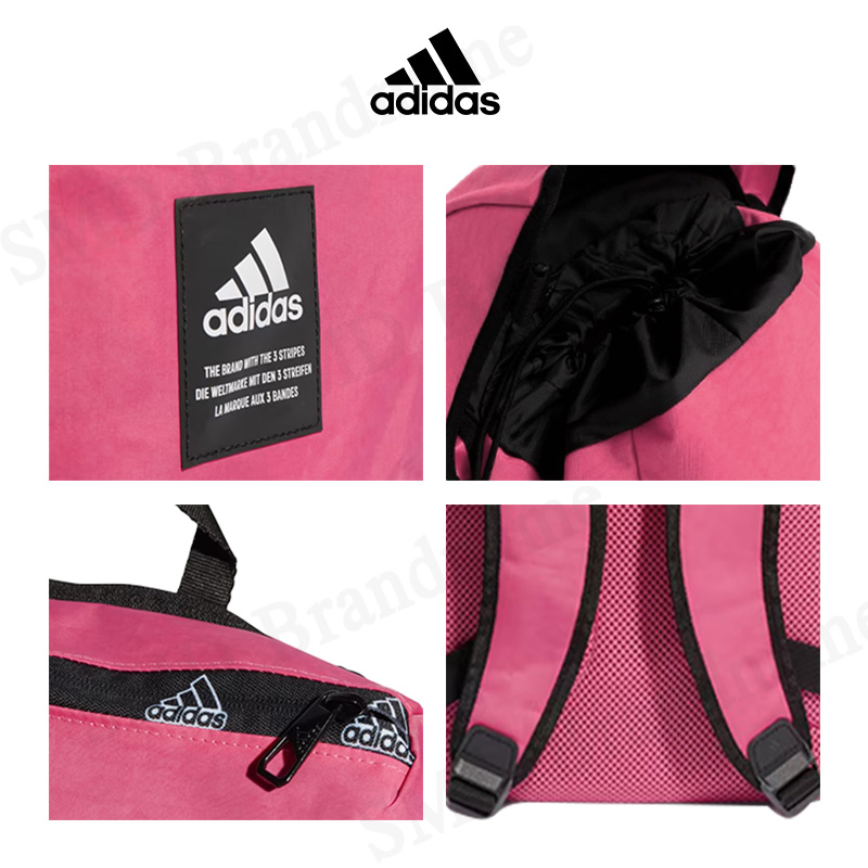 Adidas กระเป๋าเป้ รุ่น Pink 4ATHLTS Camper Backpack Code: IL5749 - SMD ...