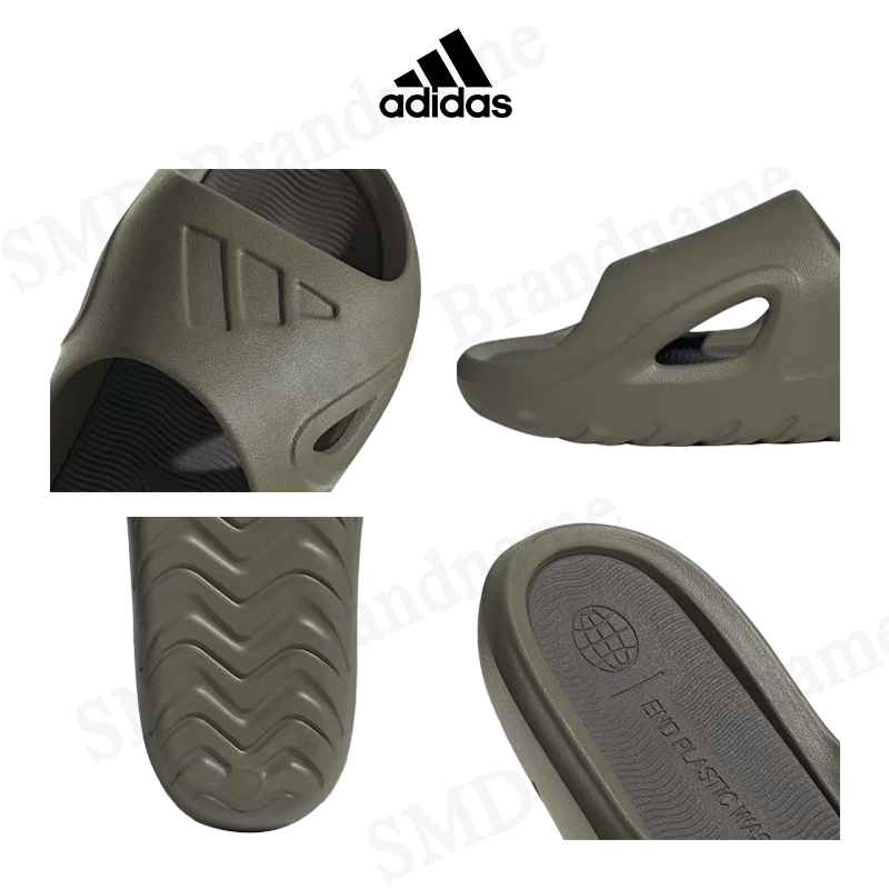 Adidas รองเท้าแตะ รุ่น Adicane Slide Code : HQ9914 - SMD Brandname ...