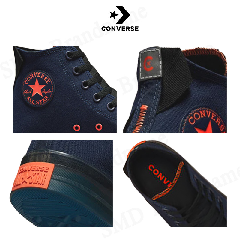 Converse รองเท้าผ้าใบ รุ่น Chuck Taylor All Star CX Canvas and ...