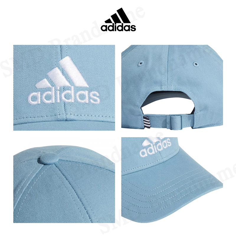 Adidas หมวกแก็ป รุ่น Baseball Cap Code: HD7234 - SMD Brandname เสื้อผ้า ...