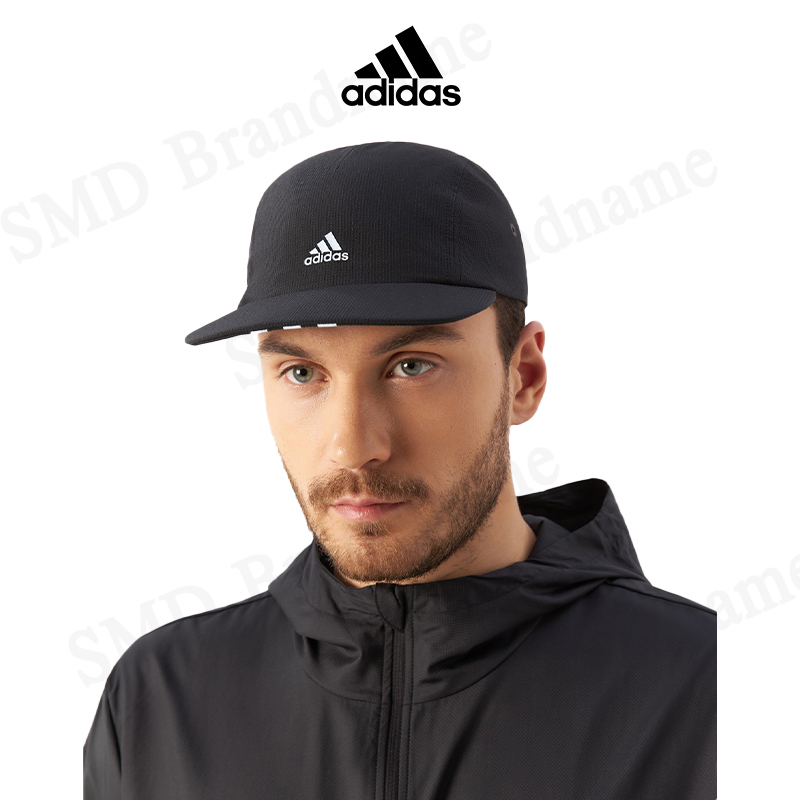 Adidas หมวกแก็ป รุ่น HEAT.RDY Four-Panel Cap Code: HA5547 - SMD ...