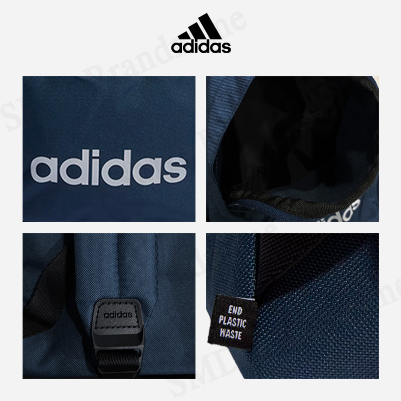 Adidas กระเป๋าเป้ รุ่น Classic Extra Large Backpack Code: HM6718 - SMD ...