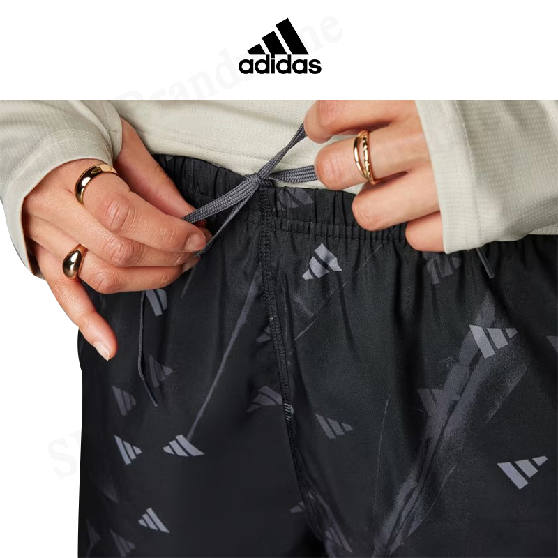Adidas กางเกงขาสั้น รุ่น Run It Brand Love Shorts Code: IL7221 - SMD ...