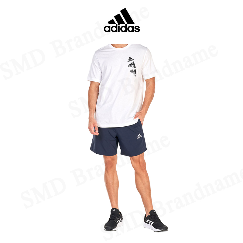 Adidas กางเกงขาสั้น รุ่น Aeroready Essentials Chelsea Small Logo Shorts ...