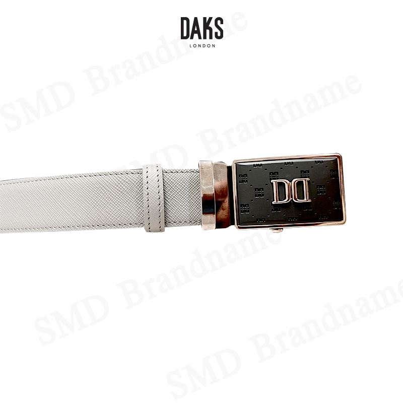 DAKS เข็มขัด รุ่น Men's Belt Code: GBBB521W2DG41 - SMD Brandname เสื้อ ...