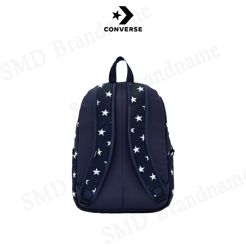 Converse กระเป๋าเป้ รุ่น Go 2 Patterned Backpack Code: 10019901 A34 ...