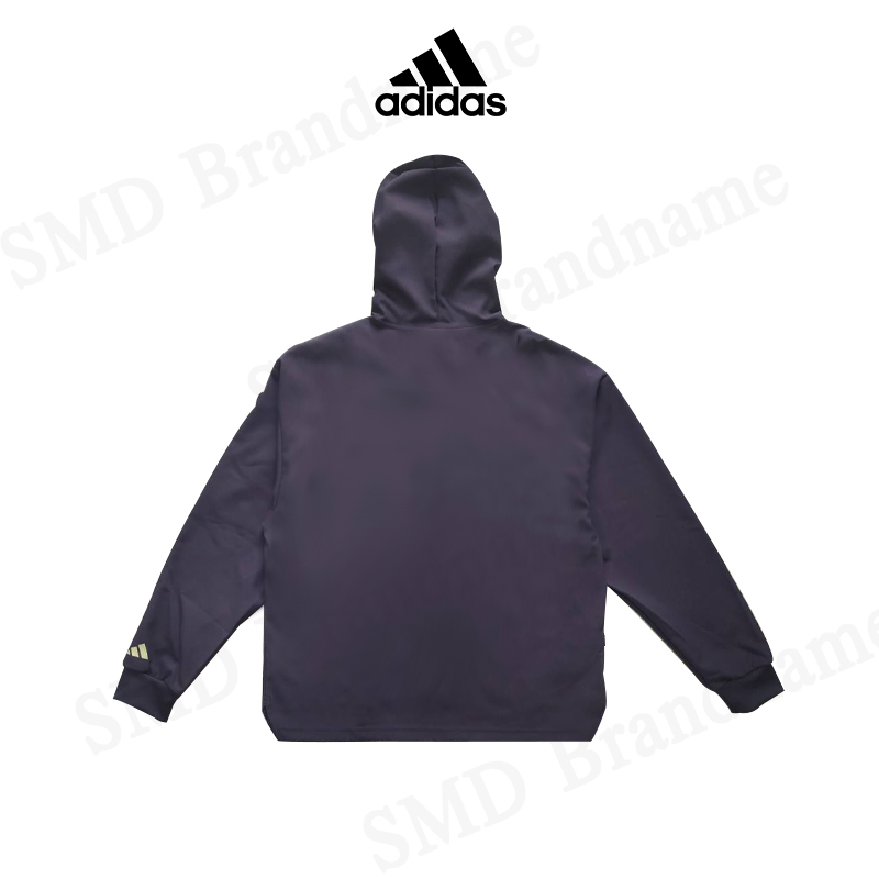 Adidas เสื้อสเวตเตอร์ รุ่น Select Hoodie Code: IU2442 - SMD Brandname ...
