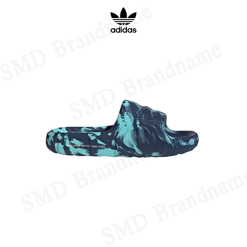 Adidas รองเท้าแตะ รุ่น Adilette 22 Sandals Code: IE5645 - SMD Brandname ...