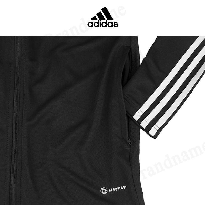 Adidas เสื้อแจ็คเก็ต รุ่น Tiro 23 League Training Jacket Code: HS7231 ...