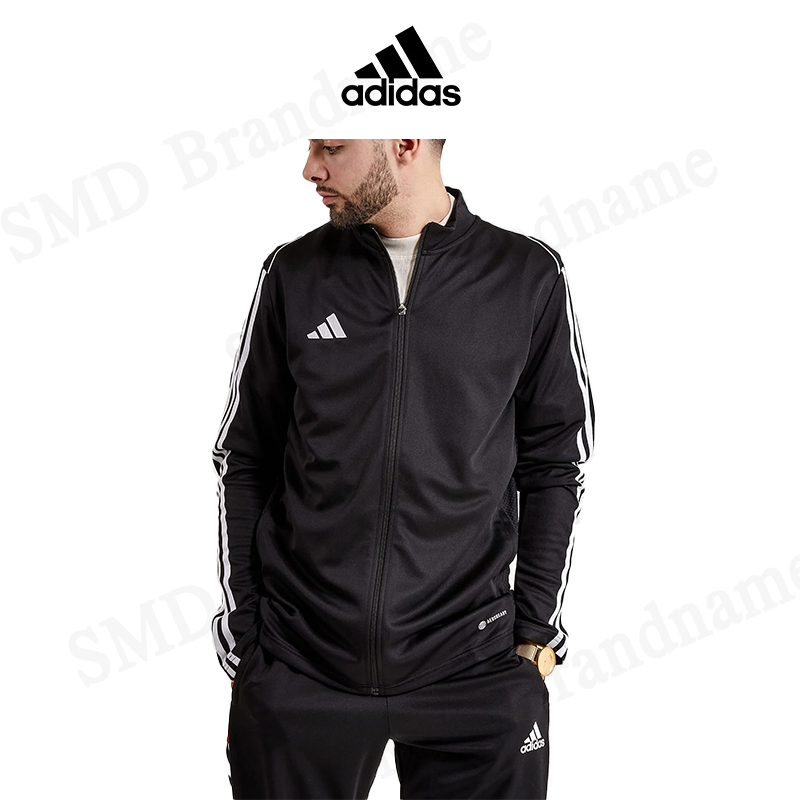 Adidas เสื้อแจ็คเก็ต รุ่น Tiro 23 League Training Jacket Code: HS7231 ...