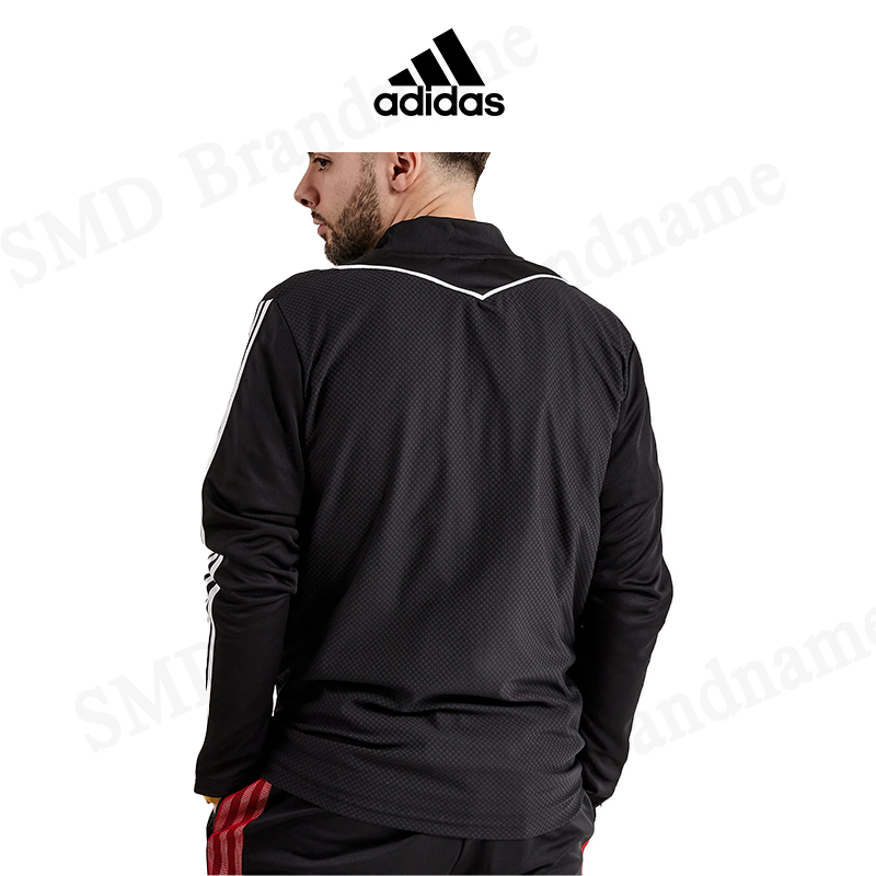 Adidas เสื้อแจ็คเก็ต รุ่น Tiro 23 League Training Jacket Code: HS7231 ...