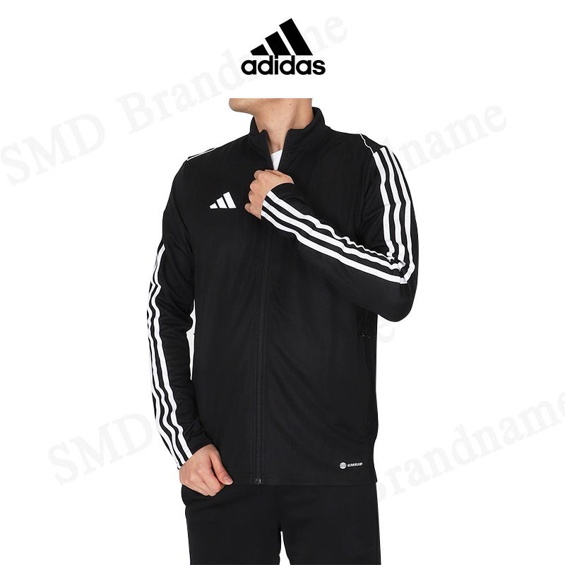 Adidas เสื้อแจ็คเก็ต รุ่น Tiro 23 League Training Jacket Code: HS7231 ...