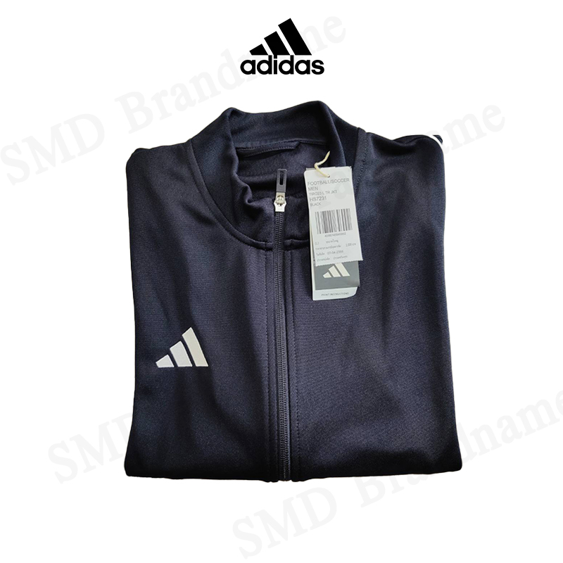 Adidas เสื้อแจ็คเก็ต รุ่น Tiro 23 League Training Jacket Code: HS7231 ...