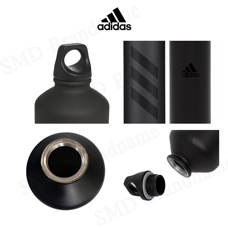 Adidas กระบอกน้ำ รุ่น 0.75 L Steel Bottle Code: GN1877 - SMD Brandname ...
