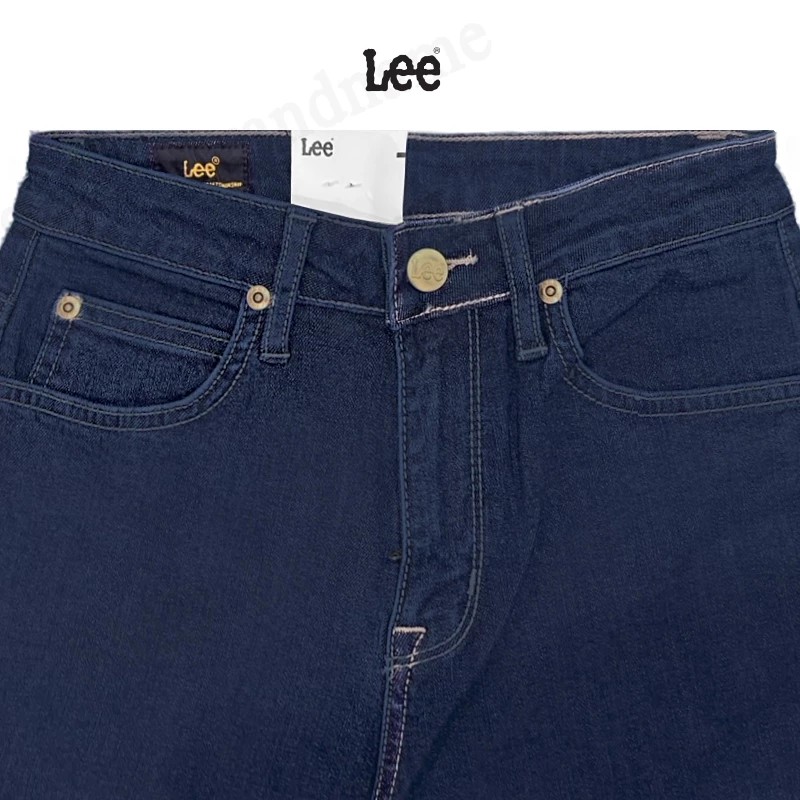 Lee กางเกงยีนส์ รุ่น Women's Slim Fit Jeans Code: LE F124WKARN06 - SMD ...