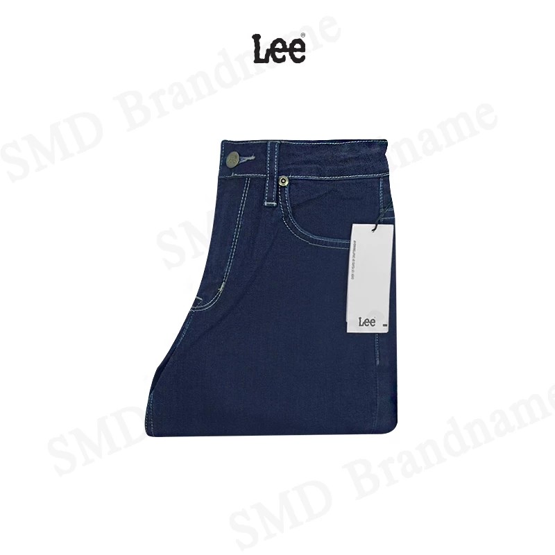 Lee กางเกงยีนส์ รุ่น Women's Slim Fit Jeans Code: LE F124WKARN06 - SMD ...