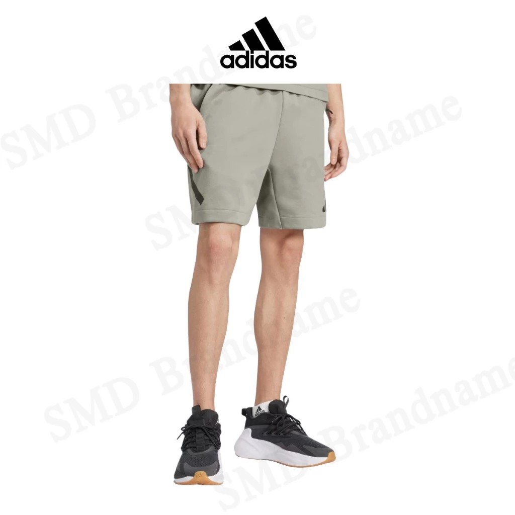Adidas กางเกงขาสั้น รุ่น Z.N.E. Shorts Code: JE3077 - SMD Brandname ...