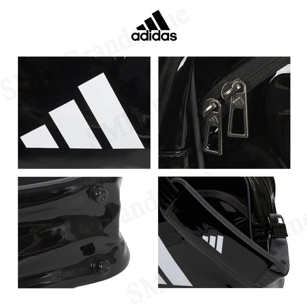 Adidas กระเป๋าสะพายข้าง รุ่น Enamel Bag Code: IB0299 - SMD Brandname ...