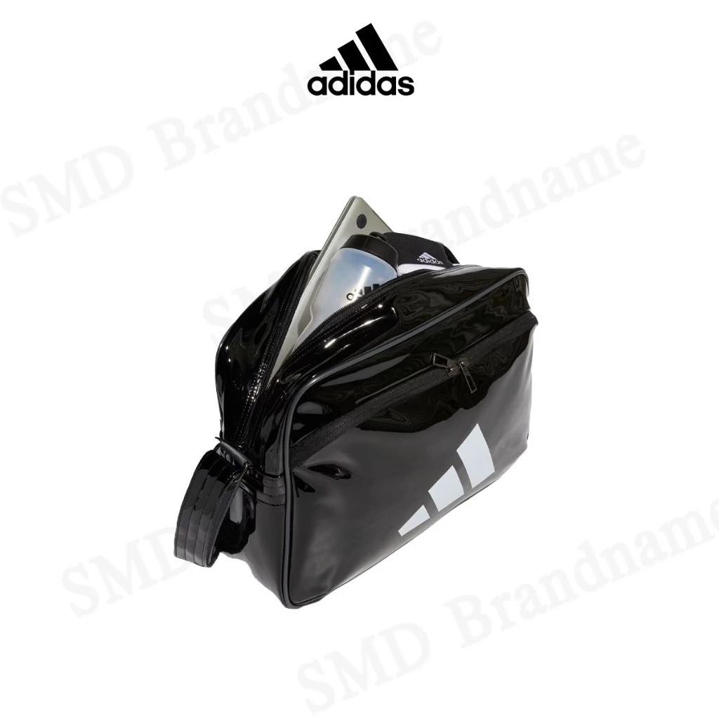 Adidas กระเป๋าสะพายข้าง รุ่น Enamel Bag Code: IB0299 - SMD Brandname ...
