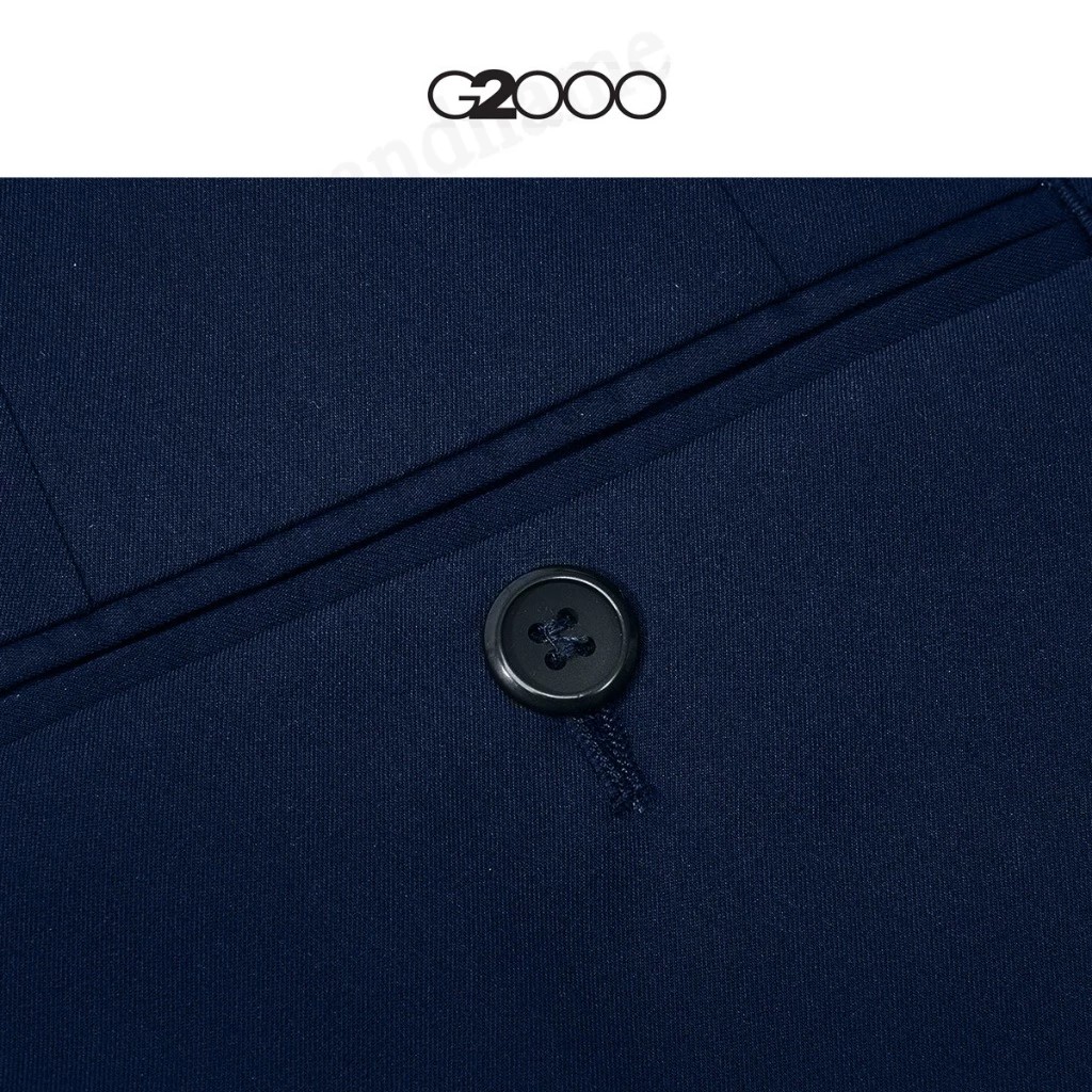 G2000 กางเกงสแล็คผู้ชาย ขายาว ทำงาน รุ่น Men Clothing Anti-Static Suit ...