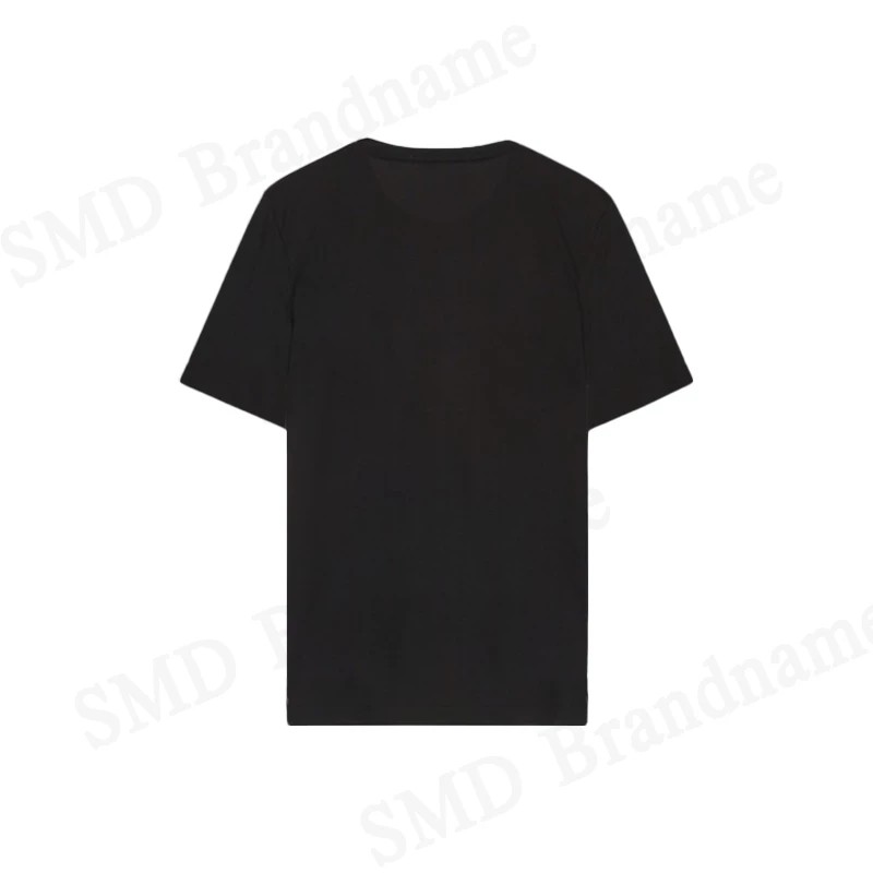 Calvin Klein เสื้อยืดคอกลมผู้ชาย รุ่น Core Smooth Cotton Monogram Tee ...